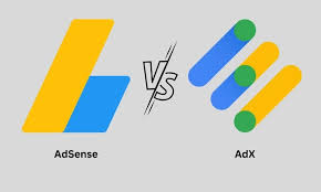 Google AdX vs AdSense 2025 – Powerful Guide by Agency 17D